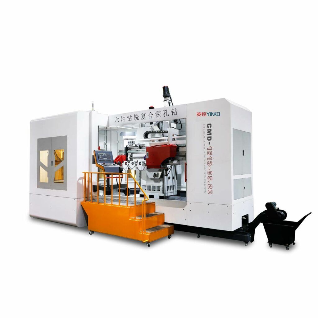 Professional CNC Machine Tools Manufacturers and Suppliers in china ...