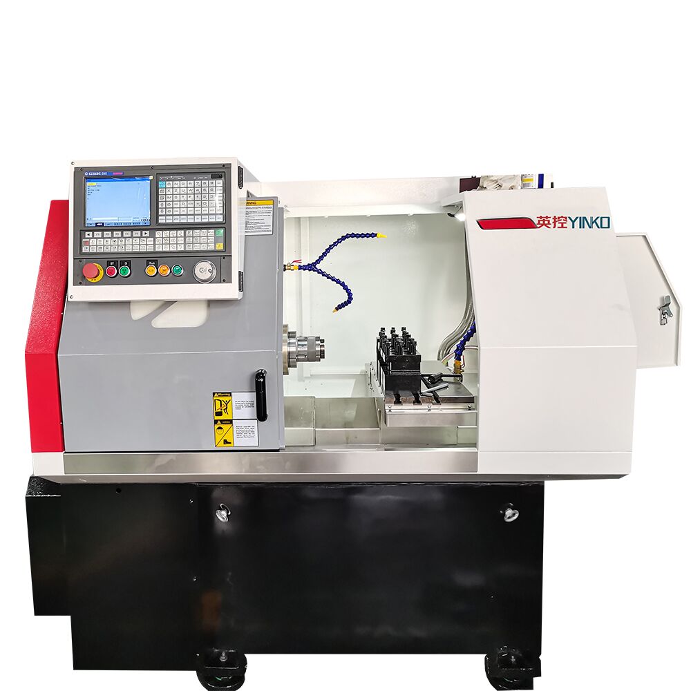 Horizontal Small Lathe Machine for Metal Cutting SL32
