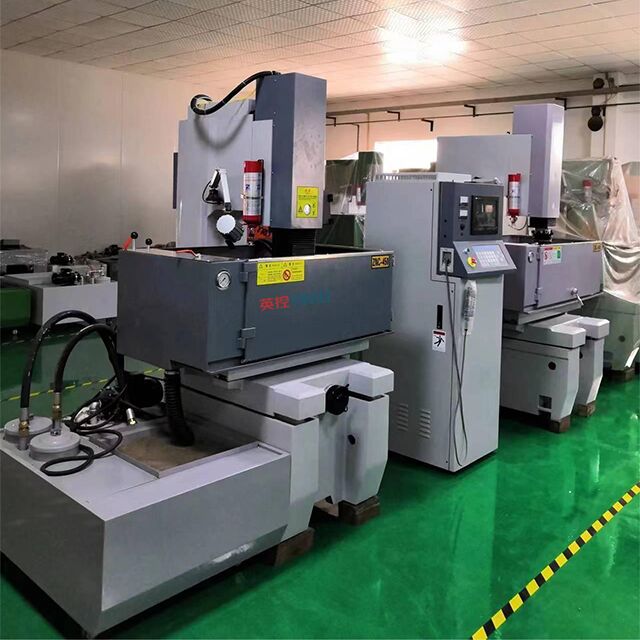 Large Model Die Sinking Machine Spark Erosion Machine CNC-1060N EDM Machine